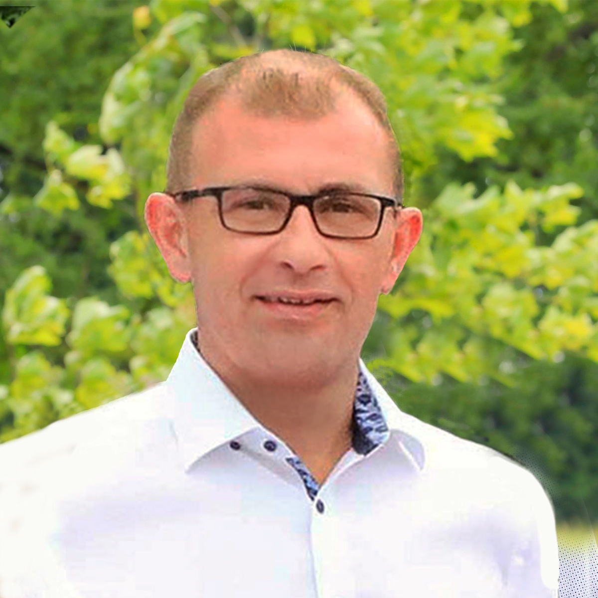 Andreas Fleck - Teamliste - SPÖ Bernstein